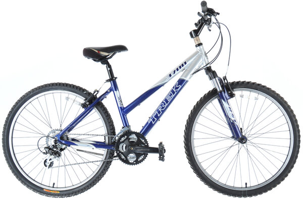 Trek 3700 WSD - 16" - Wheel & Sprocket | One of America's Best Bike Shops