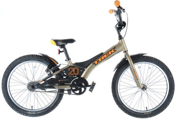 Trek Jet 20 - Wheel & Sprocket | One of America's Best Bike Shops