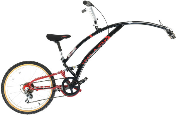 Adams Trail-A-Bike - Shocker - Wheel & Sprocket | One of America's Best ...