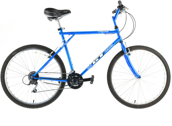 GT Outpost - 22" - Wheel & Sprocket | One of America's Best Bike Shops