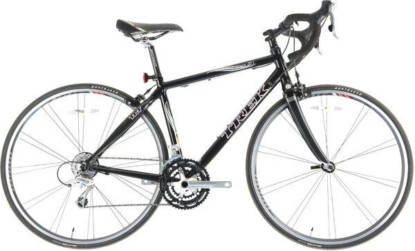 Trek Pilot 2.1 WSD - 50cm - Wheel & Sprocket | One of America's Best ...