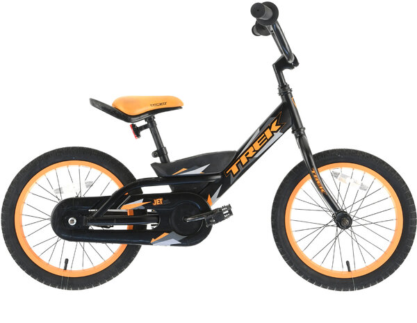 Trek Jet 16 - Wheel & Sprocket | One of America's Best Bike Shops