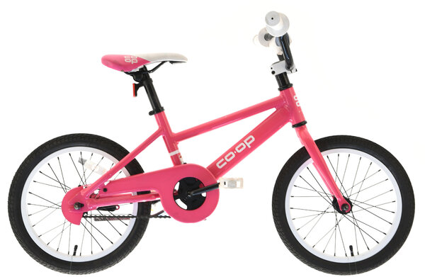 Co-Op Rev 16 - Wheel & Sprocket | One of America's Best Bike Shops