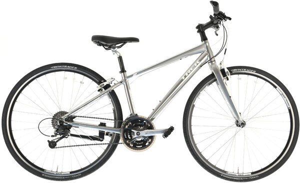 Trek 7.3 FX WSD - 15" - Wheel & Sprocket | One of America's Best Bike Shops