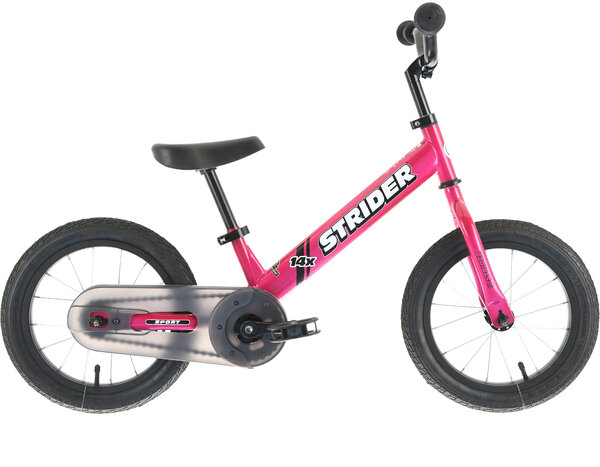 Strider Sports 14x - Wheel & Sprocket | One of America's Best Bike Shops