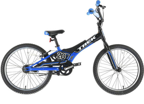 Trek Jet 20 - Wheel & Sprocket | One of America's Best Bike Shops