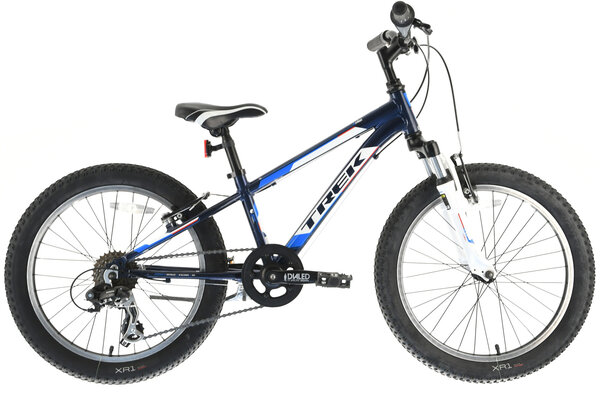 Trek MT 60 20 - Wheel & Sprocket | One of America's Best Bike Shops