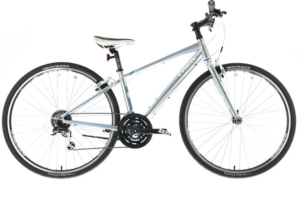 Trek 7.2 FX WSD - 15" - Wheel & Sprocket | One of America's Best Bike Shops