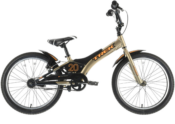 Trek Jet 20 - Wheel & Sprocket | One of America's Best Bike Shops