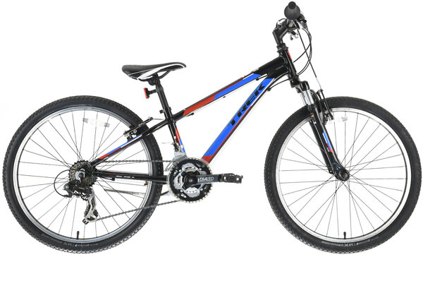 Trek MT 220 24 21-Speed - Wheel & Sprocket | One of America's Best Bike ...
