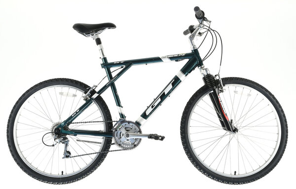 GT Timberline - 18" - Wheel & Sprocket | One of America's Best Bike Shops