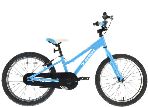 Trek Precaliber 20 - Wheel & Sprocket | One of America's Best Bike Shops