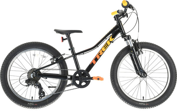 Trek Precaliber 20 7-Speed - Wheel & Sprocket | One of America's Best ...