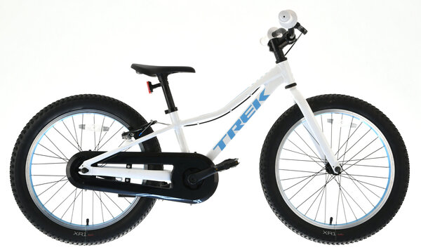 Trek Precaliber 20 - Wheel & Sprocket | One of America's Best Bike Shops