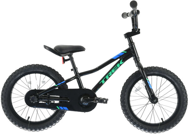 Trek Precaliber 16 - Wheel & Sprocket | One of America's Best Bike Shops