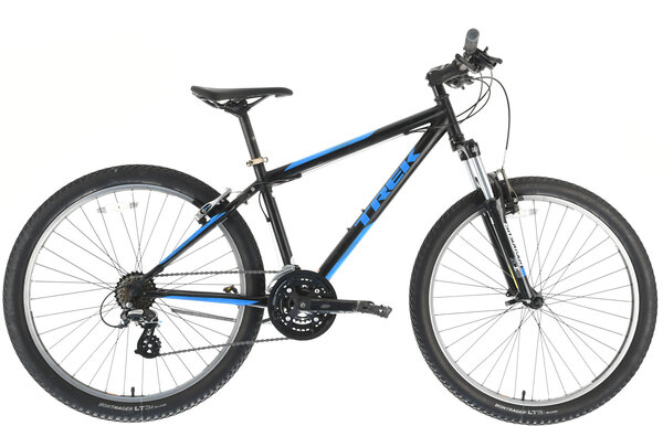 Trek 820 - 16" - Wheel & Sprocket | One of America's Best Bike Shops
