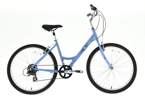 Raleigh Venture Womens - Medium - Wheel & Sprocket | One of America's ...