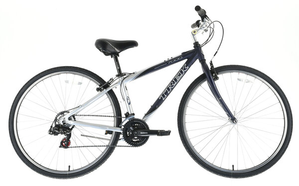 Trek MultiTrack 7000 - 15" - Wheel & Sprocket | One of America's Best Bike Shops