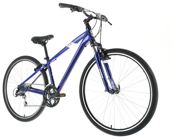 Felt Bicycles Verza Path 20 - 16" - Wheel & Sprocket | One of America's ...