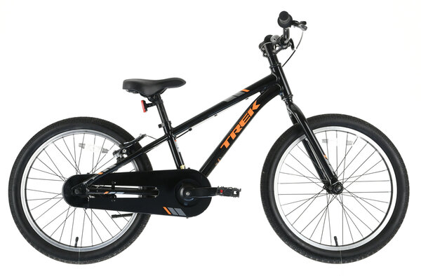 Trek Precaliber 20 - Wheel & Sprocket | One of America's Best Bike Shops