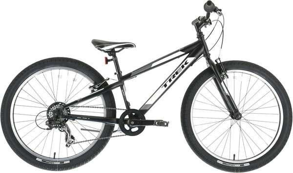 Trek MT 200 24 7-Speed - Wheel & Sprocket | One of America's Best Bike ...