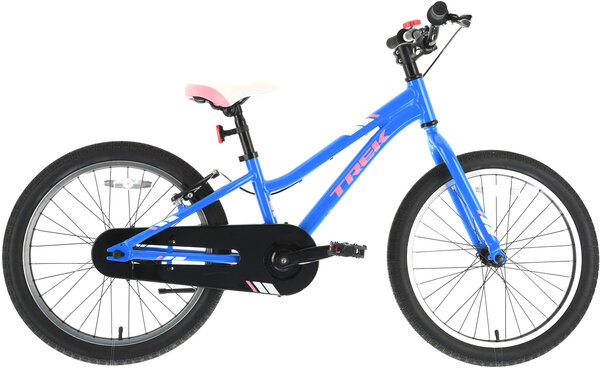 Trek Precaliber 20 - Wheel & Sprocket | One of America's Best Bike Shops