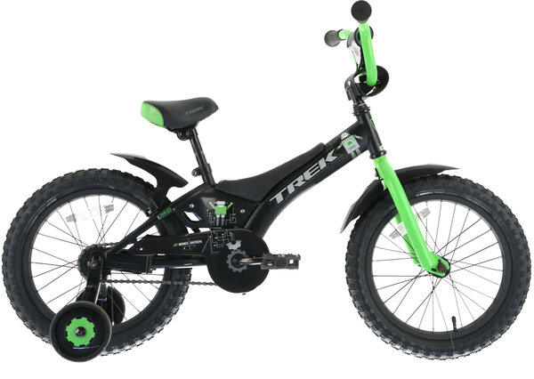 Trek Jet 16 - Wheel & Sprocket | One of America's Best Bike Shops