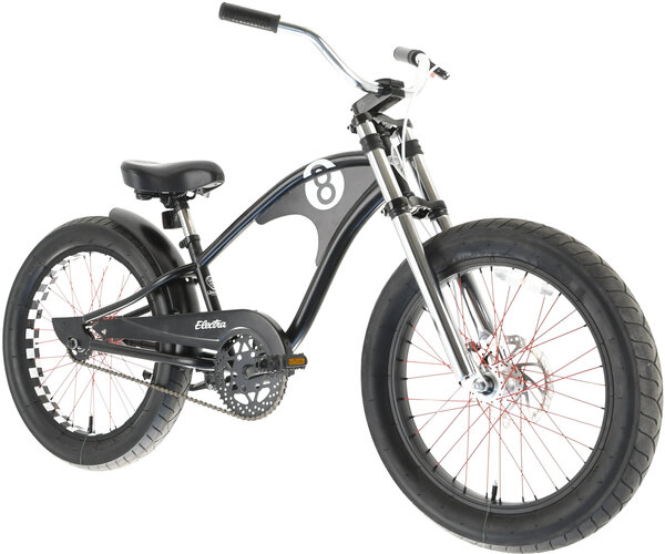 Electra Delivery Bike 8