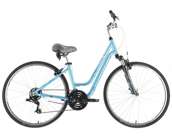 Trek 7100 WSD - 16" - Wheel & Sprocket | One of America's Best Bike Shops