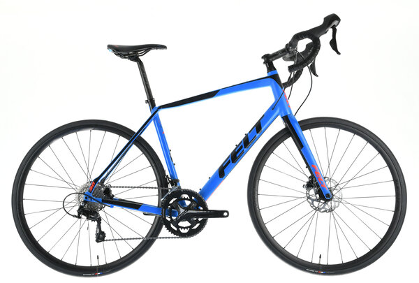 Felt Bicycles VR30 - 58cm - Wheel & Sprocket | One of America's Best Bike Shops