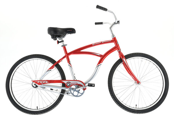 Trek Classic Cruiser - 20" - Wheel & Sprocket | One of America's Best ...