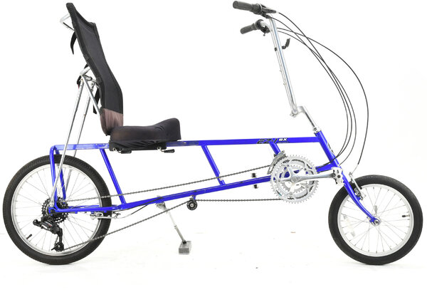 Sun Bicycles EZ-1 SX - Wheel & Sprocket | One of America's Best Bike Shops