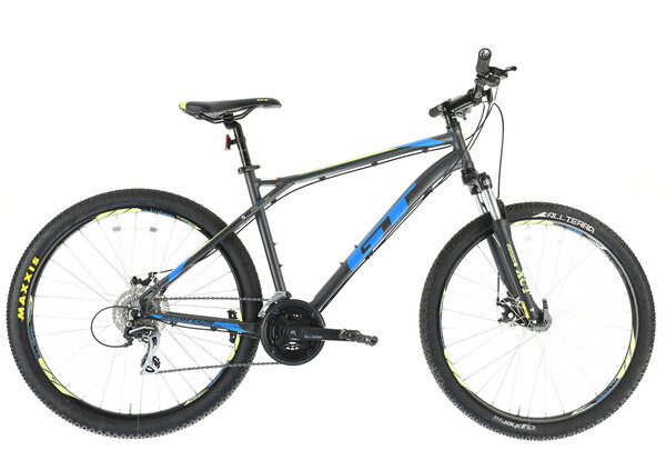 GT Aggressor Pro - Large - Wheel & Sprocket | One of America's Best ...