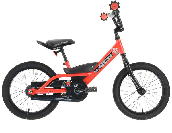 Trek Jet 16 - Wheel & Sprocket | One of America's Best Bike Shops