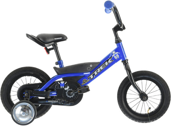 Trek Jet 12 - Wheel & Sprocket | One of America's Best Bike Shops