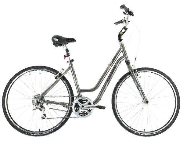 Trek 7300 WSD - 19" - Wheel & Sprocket | One of America's Best Bike Shops