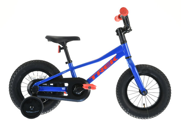 Trek Precaliber 12 - Wheel & Sprocket | One of America's Best Bike Shops