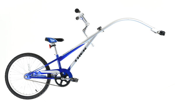 Trek Mountain Train 20 - Wheel & Sprocket | One of America's Best Bike ...