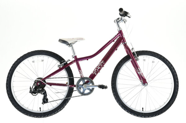 Giant Boulder 24 7-Speed - Wheel & Sprocket | One of America's Best ...