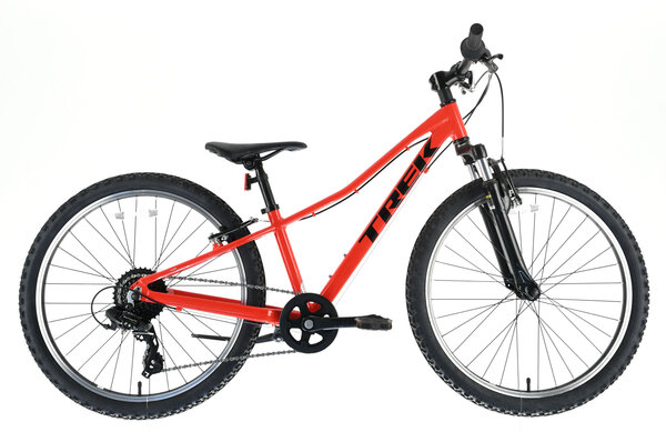 Trek Precaliber 24 8-Speed Suspension - Wheel & Sprocket | One of ...