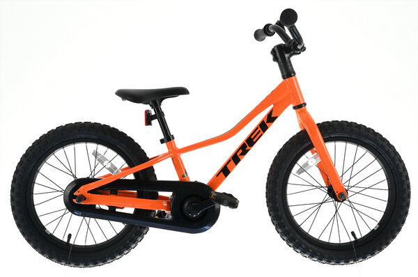 Trek Precaliber 16 - Wheel & Sprocket | One of America's Best Bike Shops