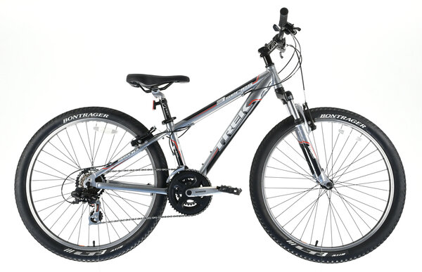 Trek 3500 - 13" - Wheel & Sprocket | One of America's Best Bike Shops