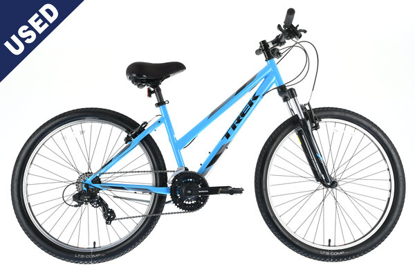 Trek 820 WSD - Small - Wheel & Sprocket | One of America's Best Bike Shops