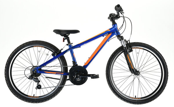 Reid Scout 24 21-Speed - Wheel & Sprocket | One of America's Best Bike ...