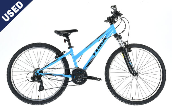 Trek 820 WSD - XS - Wheel & Sprocket | One of America's Best Bike Shops