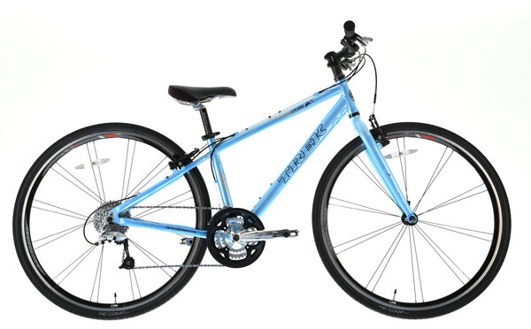 Trek 7.5 FX WSD - 15" - Wheel & Sprocket | One of America's Best Bike Shops