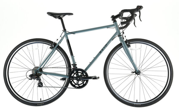 Reid Original Gravel - Medium - Wheel & Sprocket | One of America's Best Bike Shops
