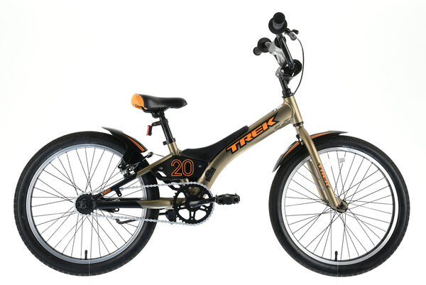 Trek Jet 20 - Wheel & Sprocket | One of America's Best Bike Shops