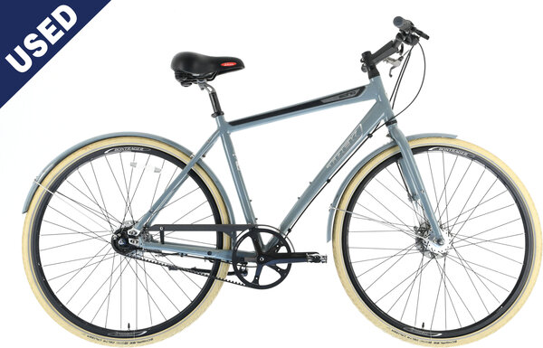 Trek Soho - 20" - Wheel & Sprocket | One of America's Best Bike Shops
