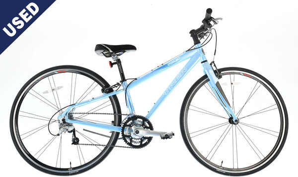 Trek 7.5 FX WSD - 13" - Wheel & Sprocket | One of America's Best Bike Shops